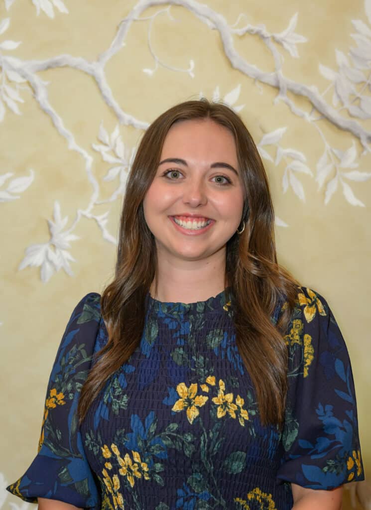 Ellen Bradford, Private Wealth Advisor| Somerset Advisory